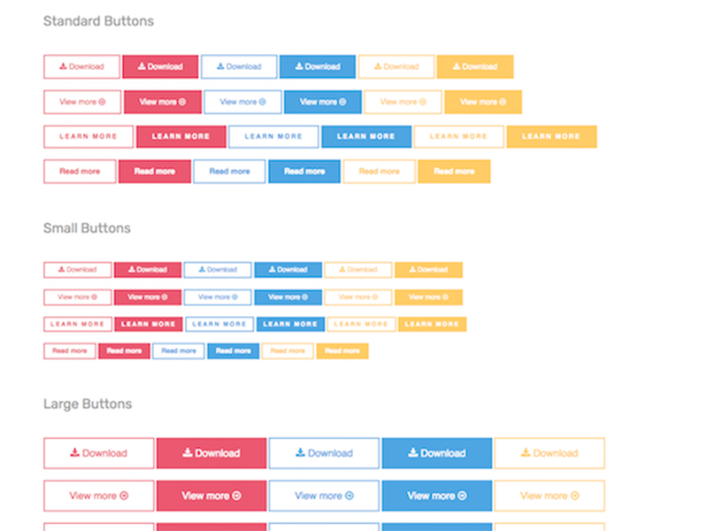 Componets | Trevoir Williams